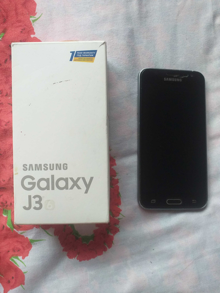 Samsung J3 6 sotiladi xolati yaxshi