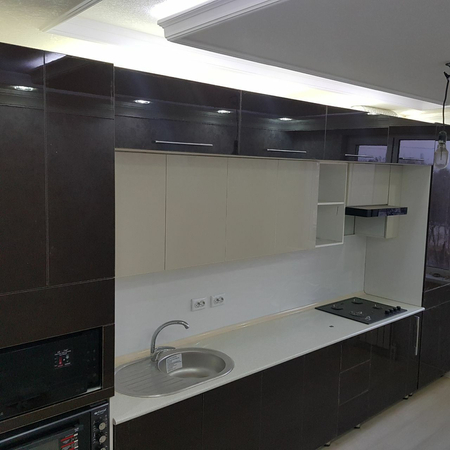 Kuxinni mebel tayyorlaymiz