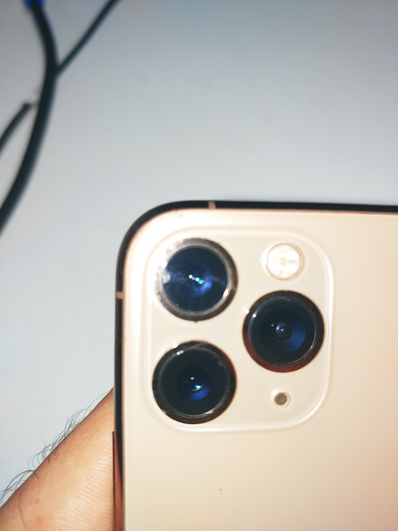 Nomi iphone 11 PRO MAX
