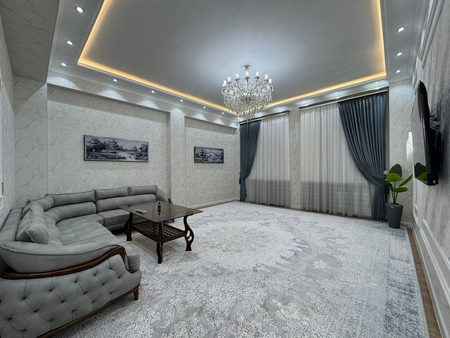 Продажа 3х комнатной квартиры в центре Самарканда