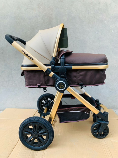 Детская коляска Forbaby P680  / Новое в коробке!