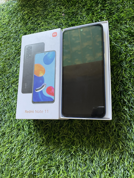 Redmi note 11 8/128 idial