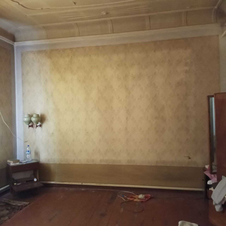 Продается под застройку 3,5 соток Мирзо Улугбек Олтинтепа (м999)