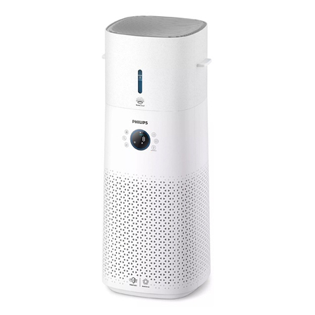 Очиститель воздуха Philips AC3737 2in1 Global не Китай