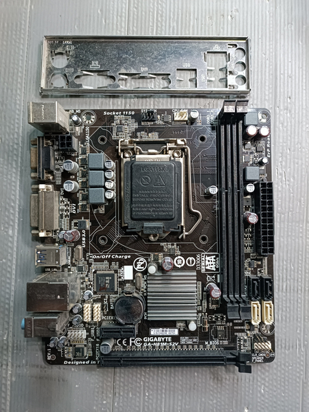 H 81 LGA 1150/biostar/