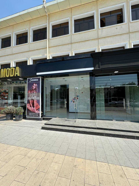 Ижарага нотурар жой берилади ор-р: Метро Минор  72,м2