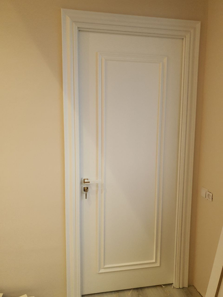 Sifatli eshiklar