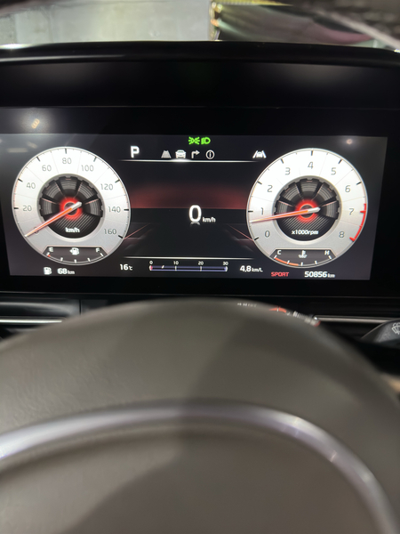 KIA Carnival 2021