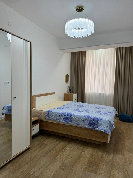 Продается 2х ком. квартира, ЖК Гринвич, ор-р: Мирабад-й р-н, 50м2