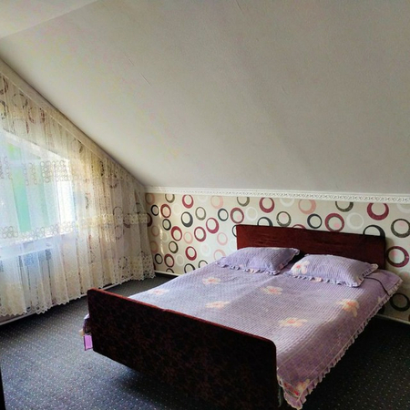 Dacha tapchan basseyn