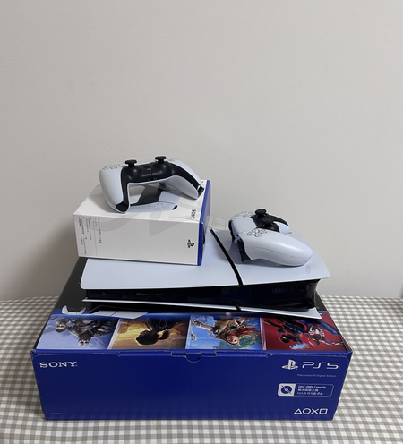 Playstation 5 Slim