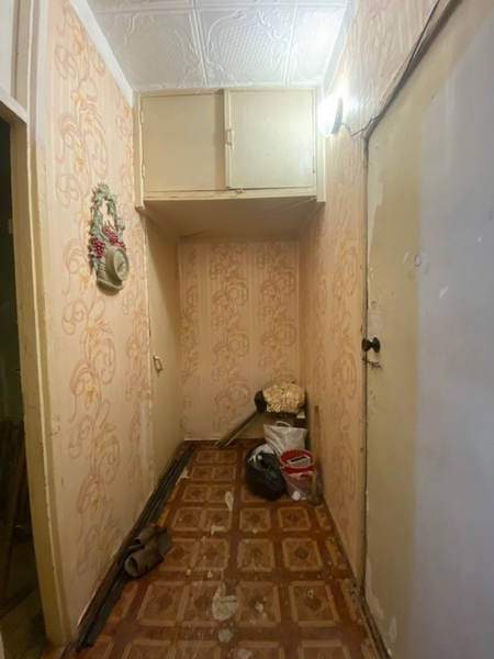 Продается 1/2/4 Спутник-17