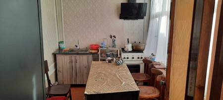 Ijara kvartira oʼgʼil bollarga yaxshi