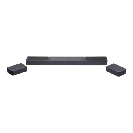 Саундбар JBL Bar 1300