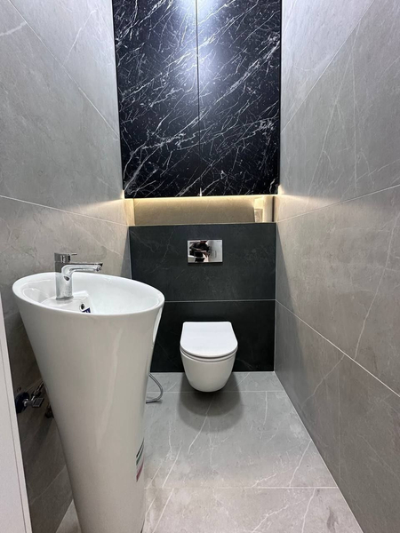 Продается 3х ком Новостройка в жк.Элит