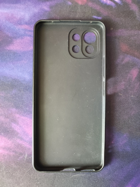 Чехол для телефона Xiaomi 11 lite 5g