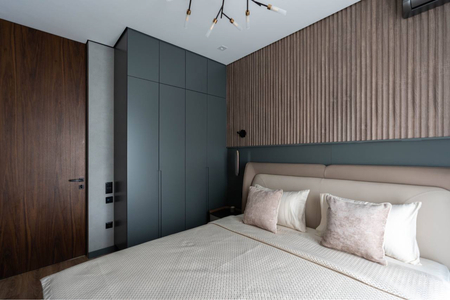 Продается квартира 4х ком 130м2 ЖК Boulevard Tashkent city