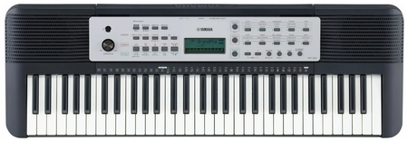 Продаётся синтезатор YMAHA YPT-270, и сустейн-педаль