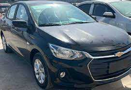 Onix 2023 arenda s vikup