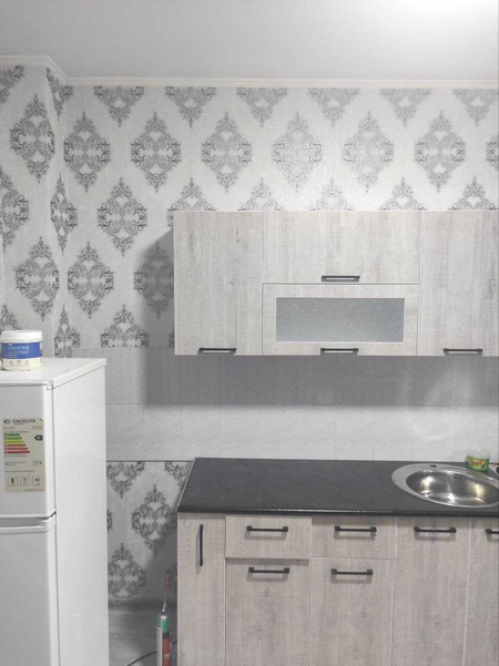 Продается квартира 1/1/4 БИЙ, Дагестанская, НОВОСТРОЙКА-ИПАТЕКА №608