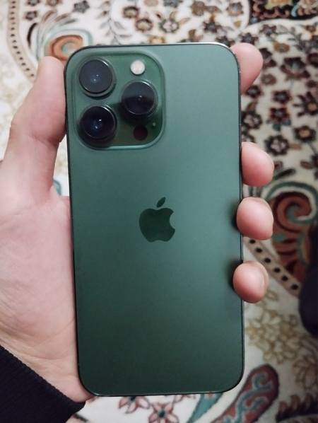 iphone 13 pro 256 gb 85%