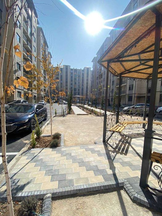 В аренду 2х комнатная Новостройка ул Махтумкули