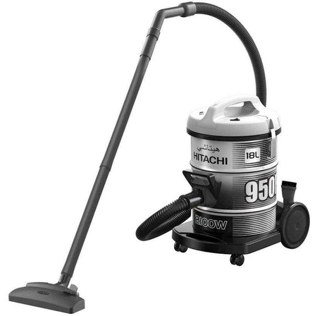 Пылесос: Hitachi CV950F/PG