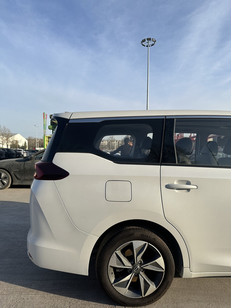 Gac aoin m6 pro 7 orindiqli