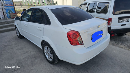 Lacetti 1.8 2014 yil 2 pozitsiya