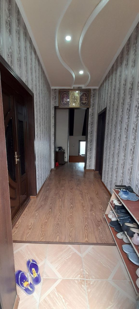 Продаётся дом Амир Темур махалля