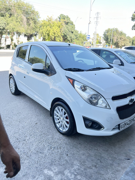 Spark 2019 2 pazitsa polniy navarot qiingan Metan bor kraska 100% toza