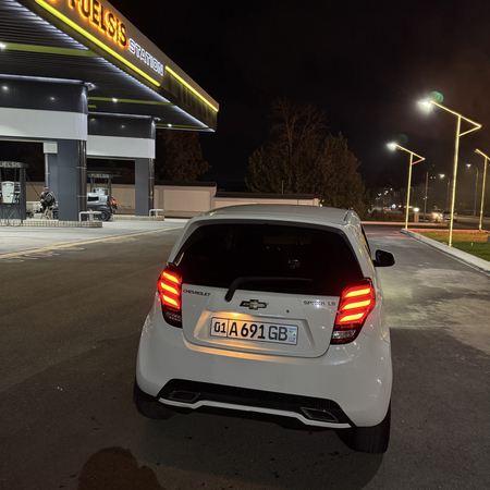 Spark 2015 2-pozitsiya Oq