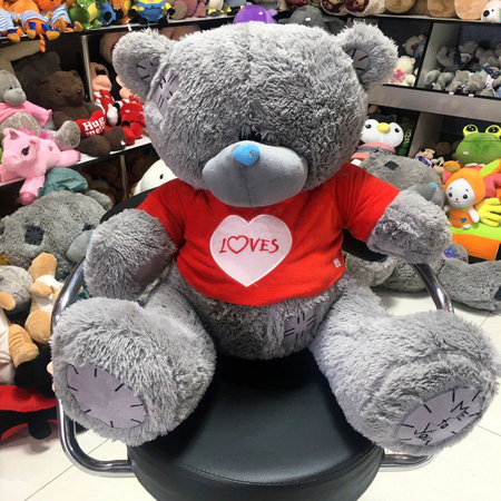 Teddi Teddy orginal teddiylar