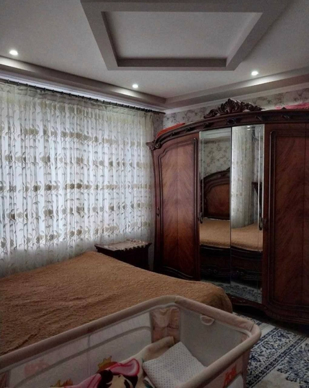 Продам 2/4/4 караву 2 Академия МВД 77 серия