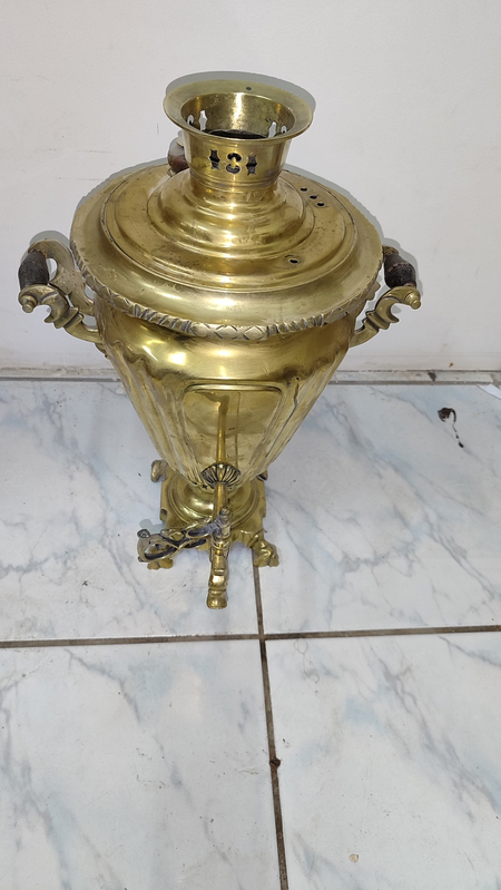 Продаются самовары