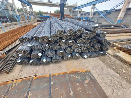 Арматура от 12 до 32мм.Катанка 6-8мм Россия