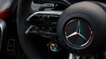 2024 Mercedes AMG CLA 35