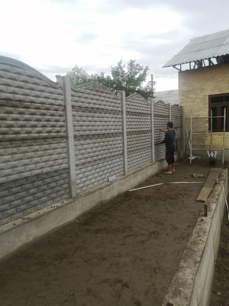 Еврозабор 260000