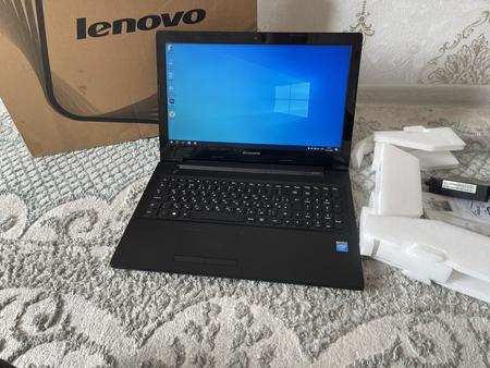 Продам ноутбук Lenovo G50-30