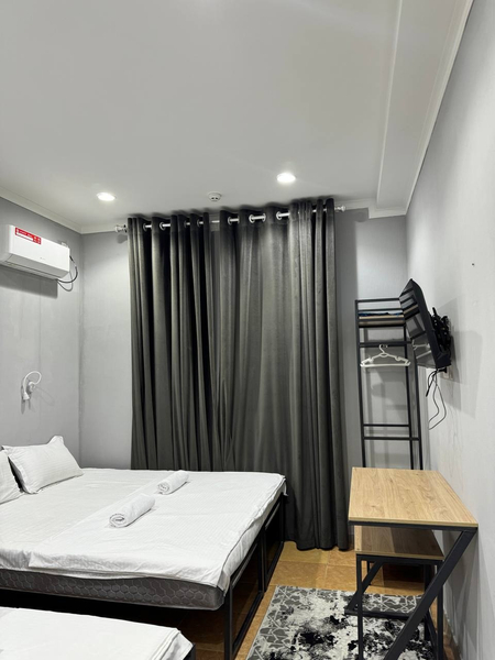 Chilonzor Hotel Гостиница Xotel Motel Отель