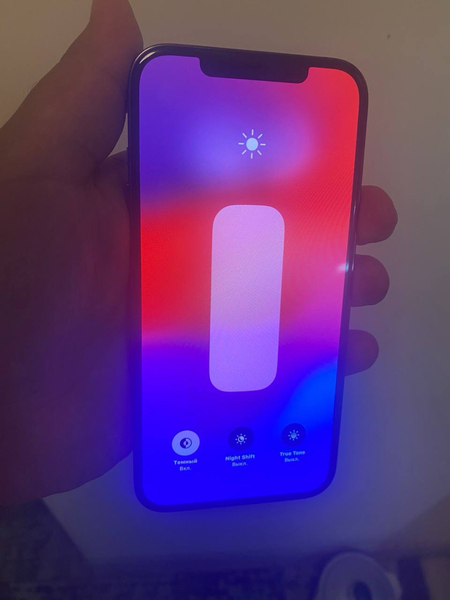 Iphone 12 pro max ideal 128GB