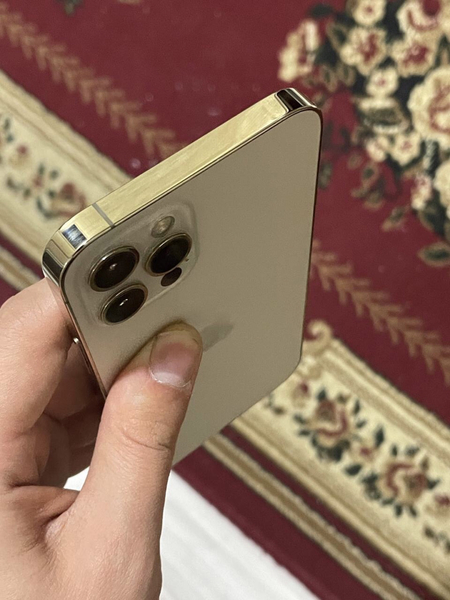 iPhone 12 pro 256 gb