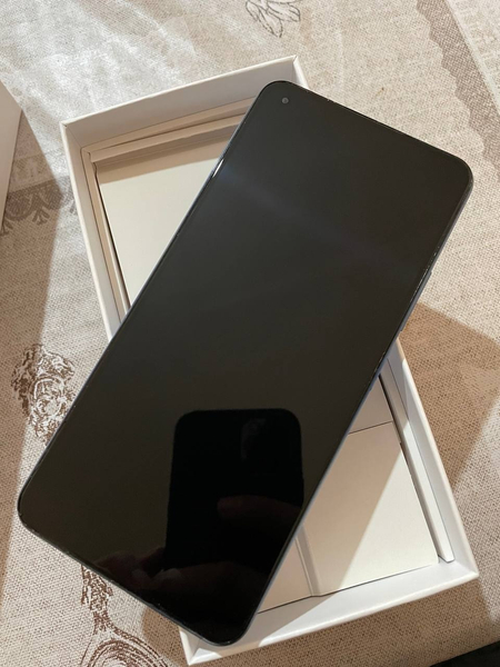 Xiaomi 11 lite 5Gne, новый телефон с коробкой