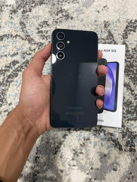 Samsung a54 5G ideal