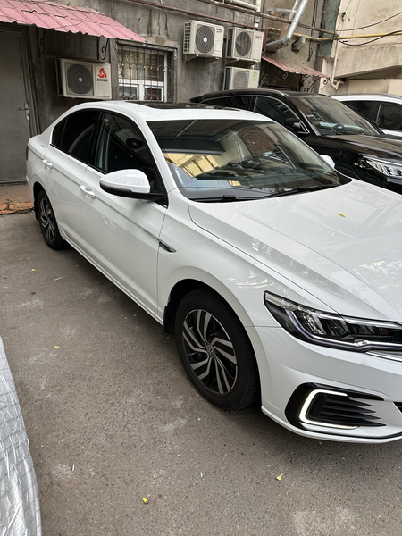 Продается Volkswagen e-bora