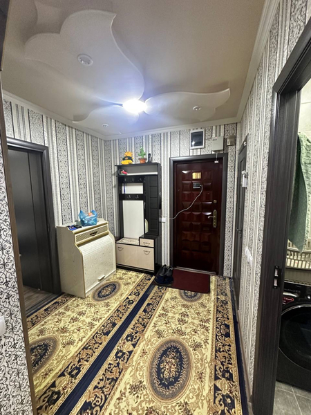Квартира ариндага берилади 3 хона
