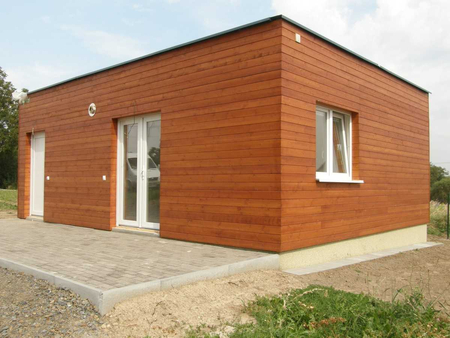 Сэндвич-панели кровельные