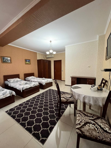 Mehmonxona/hostel 100 mingdan