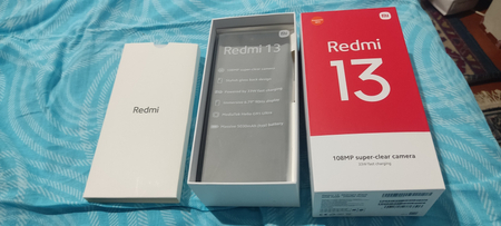 Продается Redmi 13 сотилади