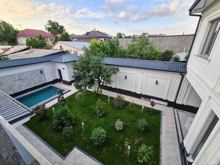 Продается Евро дом Улица: Циолковского  540м2